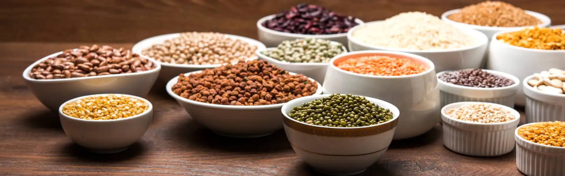Pulses – Fortune Exicom